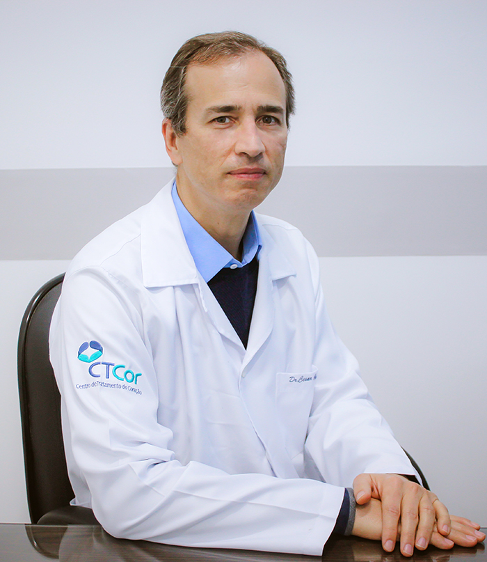 CTCor – Centro de Tratamento do Coração DR.-Cesar - CTCor - Centro de ...